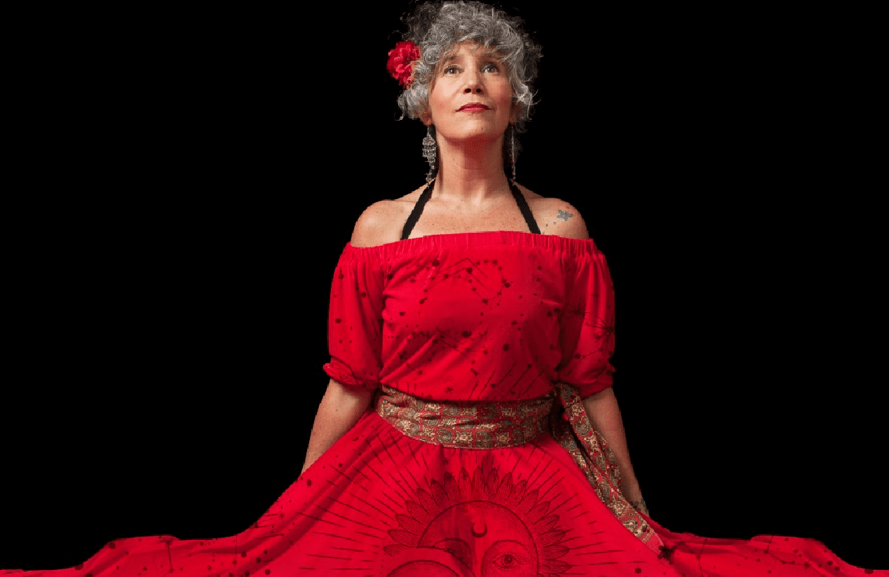 Jazzista Mexicana Iraida Noriega celebra tres décadas de trayectoria ...